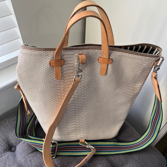 Consuela | Bags | Consuela Thunderbird Sling | Poshmark